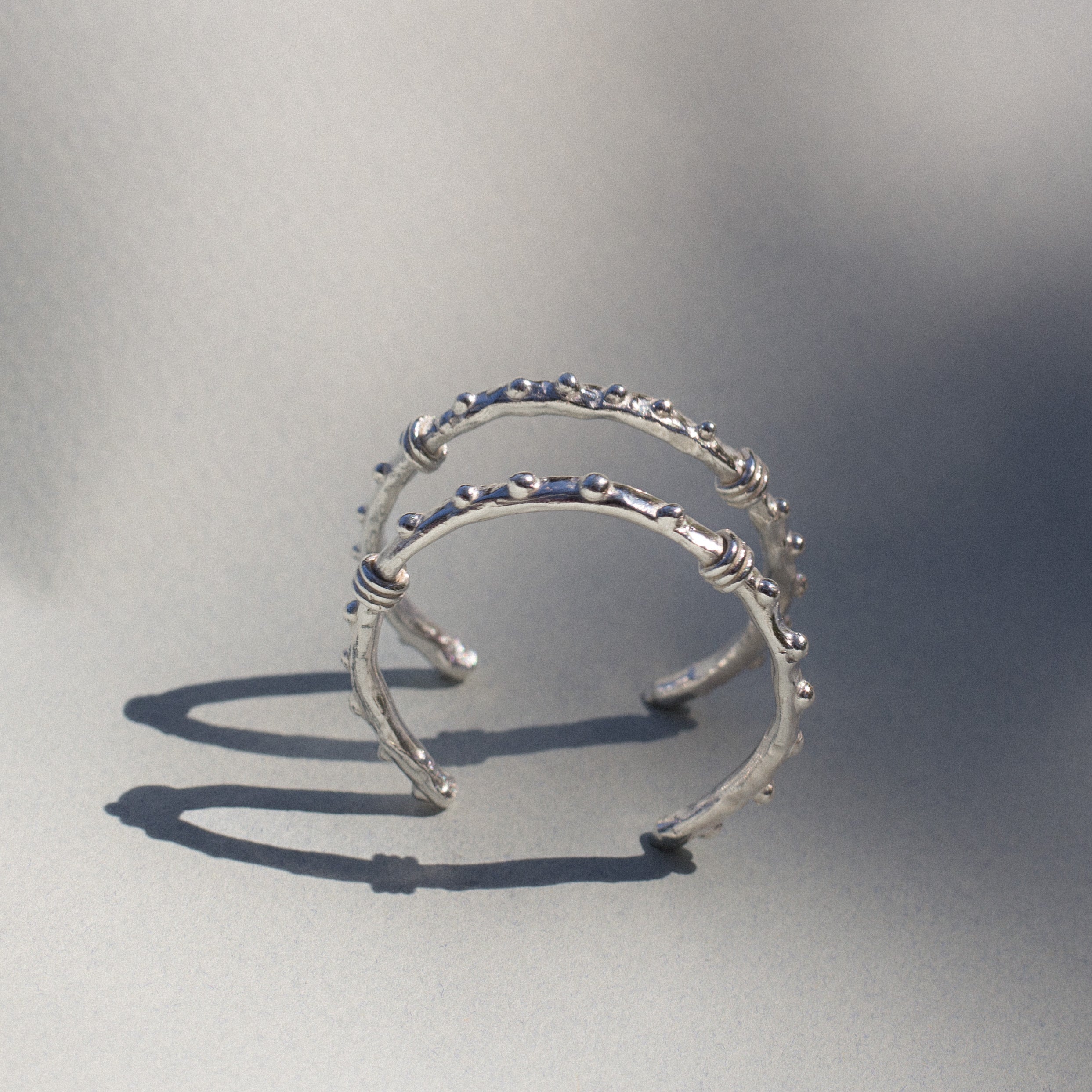 Nissi Beach Hoops – ANH Studio