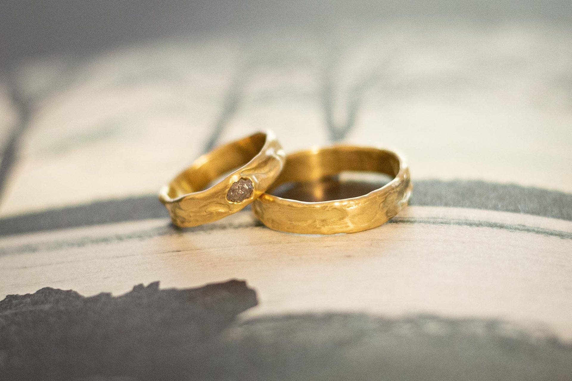 Custom – ANH Studio